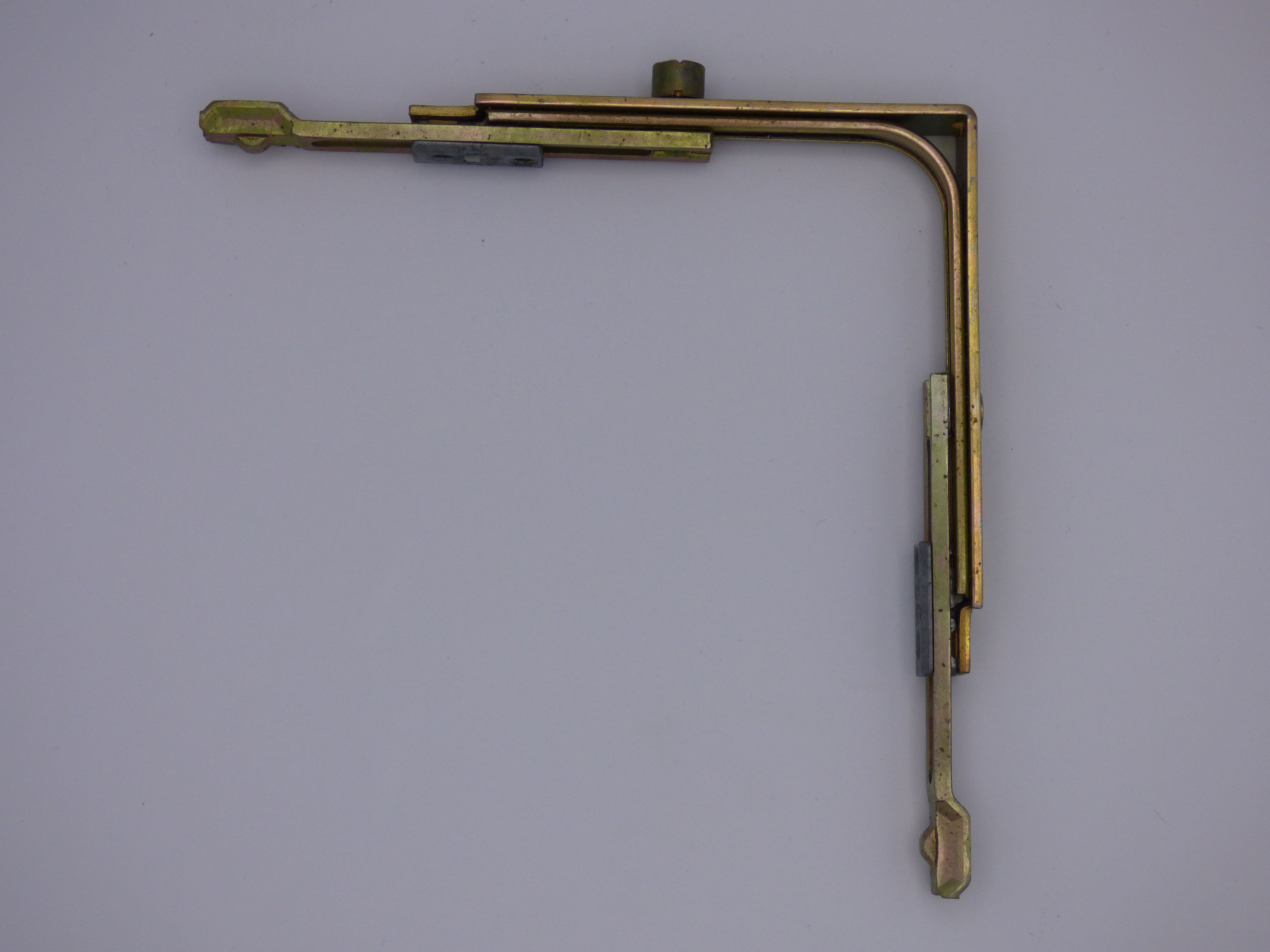 Winkhaus Eckumlenkung ER 1