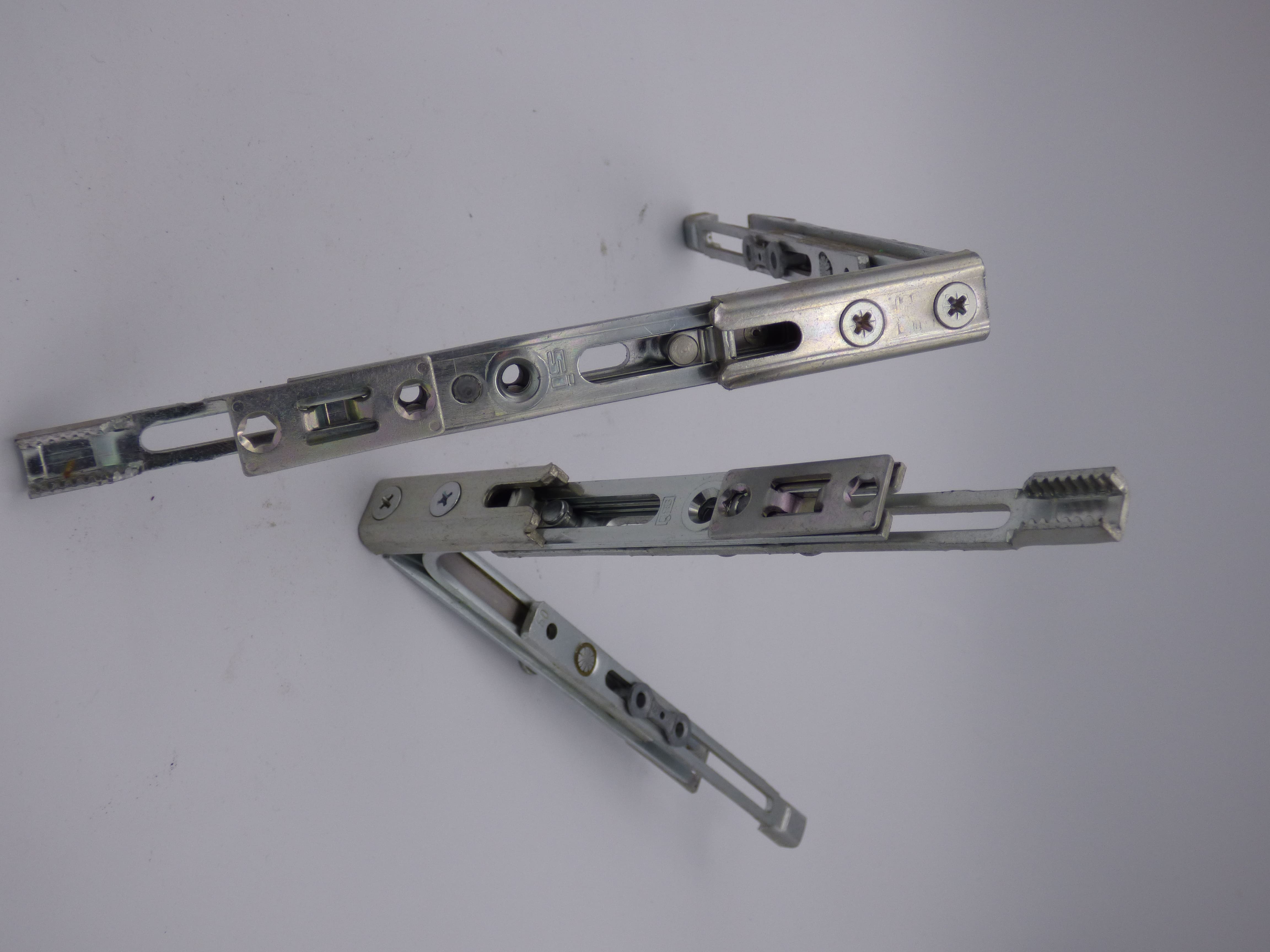 Siegenia Eckumlenkung Stulp